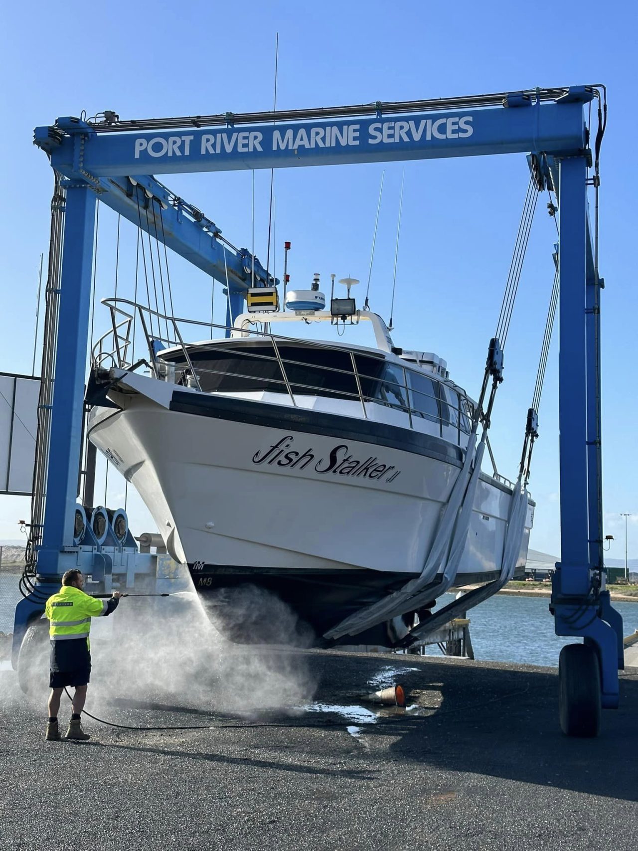 Gallery - Southern Fishing Charters